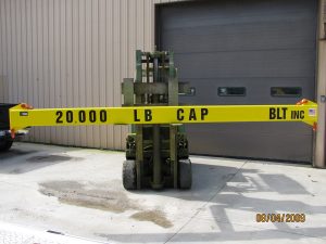 - Buffalo Lifting & Testing, Inc.